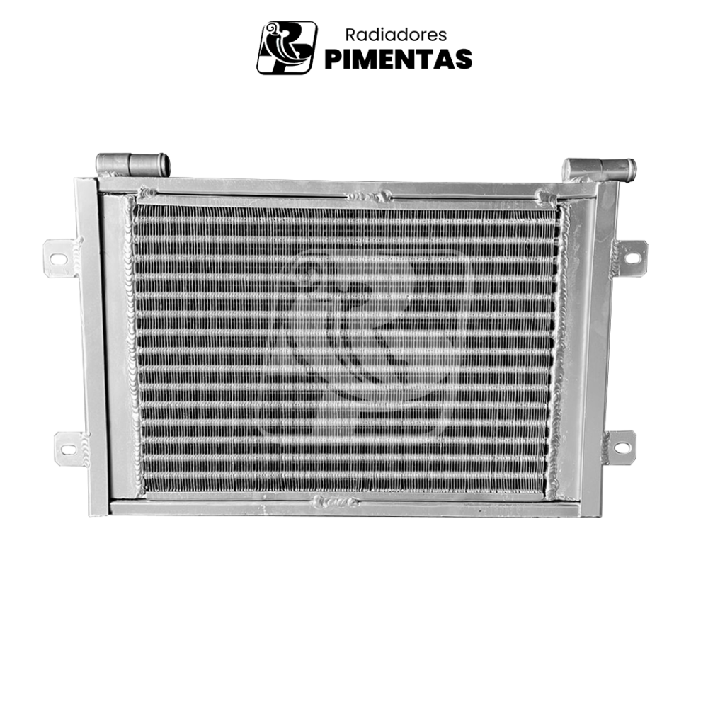 Radiador de Óleo – Case/Cnh 621d W20e – Radiadores Pimentas